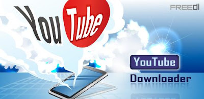 FREEdi youtube downloader free download