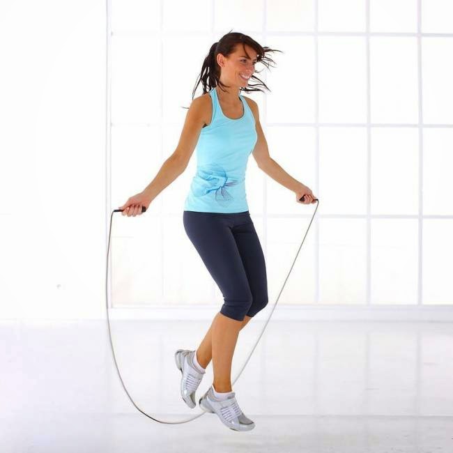 Nature Essential Shop: ¿No tienes tiempo para hacer deporte? ¡Tonifica ...