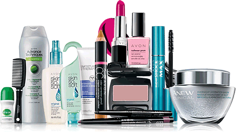 Medy's AVON : Join Medy's Avon Team in Canada