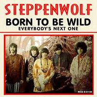 De Esperanza a dos minutos: Steppenwolf