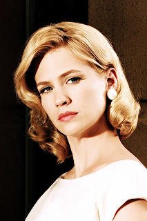 January Jones Biography | January Jones Wallpapers