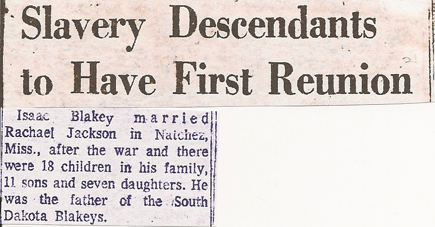 Family Connections: Gathering The Generations: In Remembrance Of Rachel ...