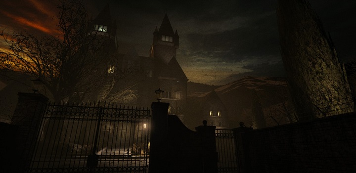 La colina del terror: [Análisis] - Outlast