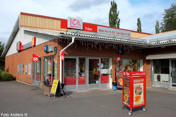 T'sy'f ~pl: Förvånansvärt olika ändå...