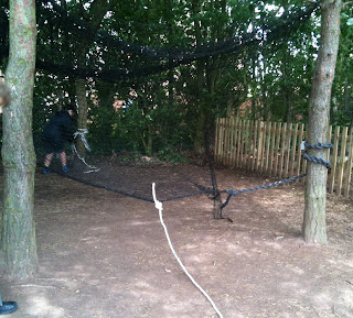 Nets for Outdoor Play, Display and Learning | Creative STAR Learning ...