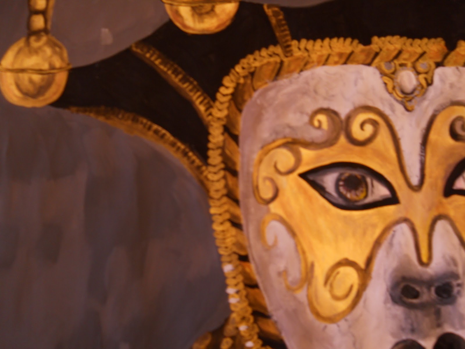 CREATIVE EXPRESSIONS: ART I - PAINTING