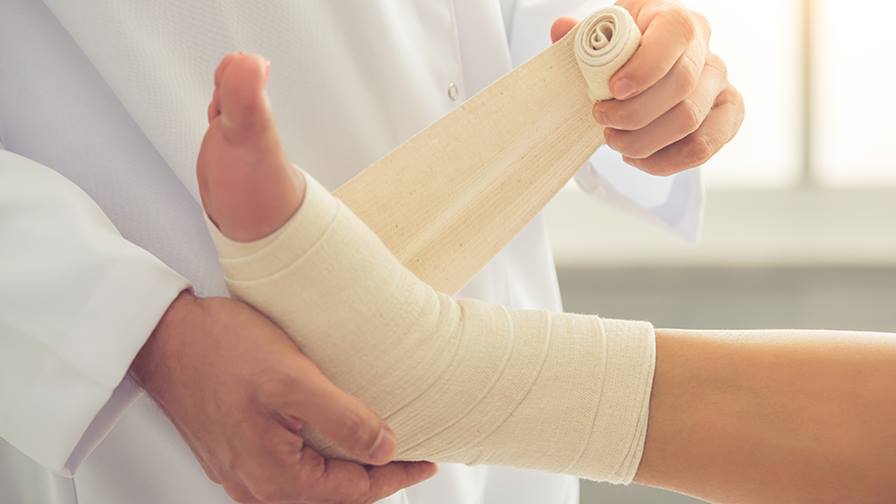 BANDAGING ppt Nursing Path bandaging-ppt-nursing-path