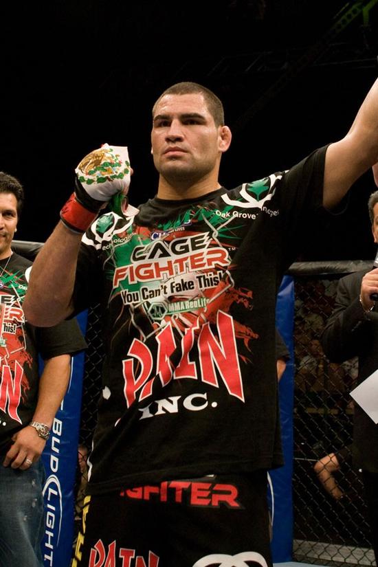 FightBah!: How Legends Trained.