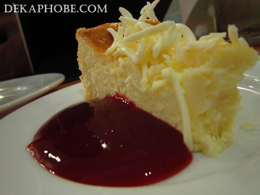 Calea Pastries & Coffee, Bacolod City