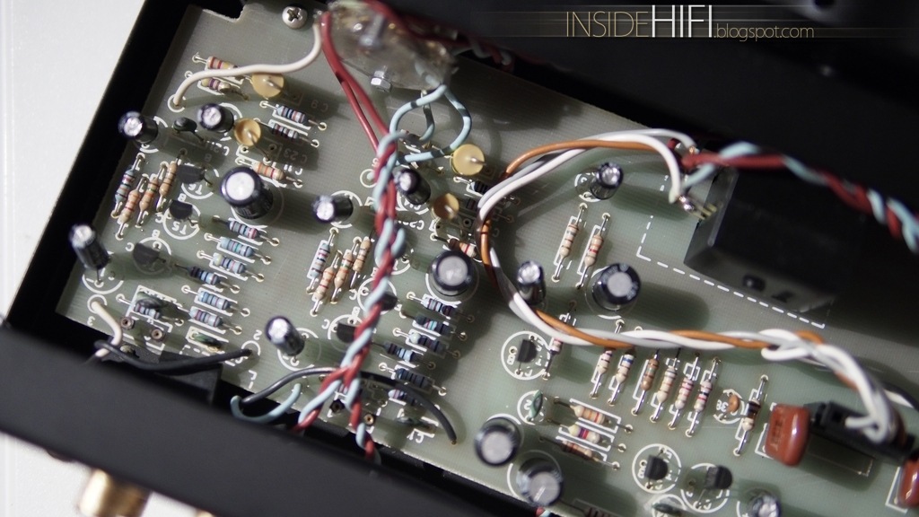 Inside Hi-Fi: Cabre AS-41