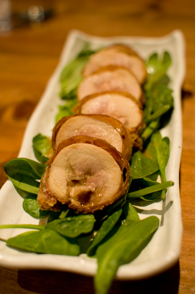 my so-called food blog: Las Vegas, NV: Raku