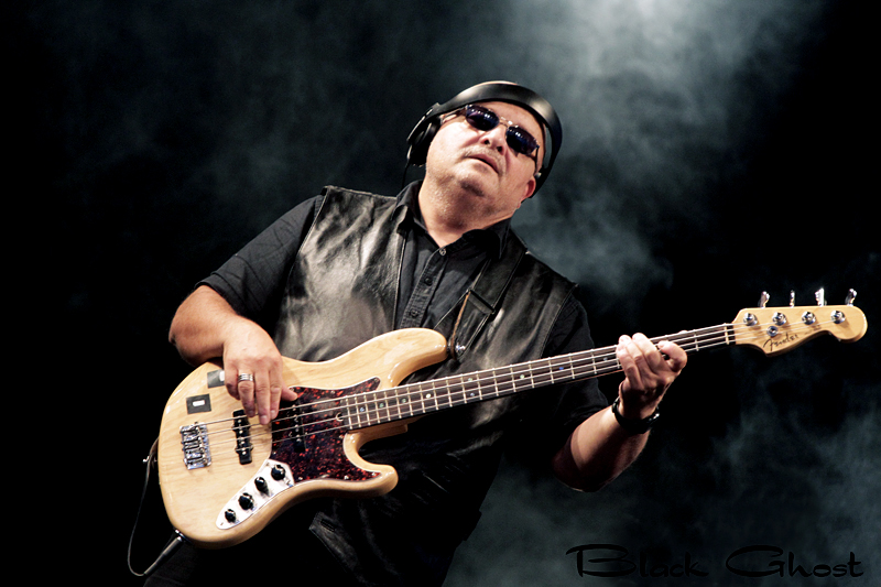 La Taverne Photographique - Black Ghost & Isabelle Bruyère (Concerts ...