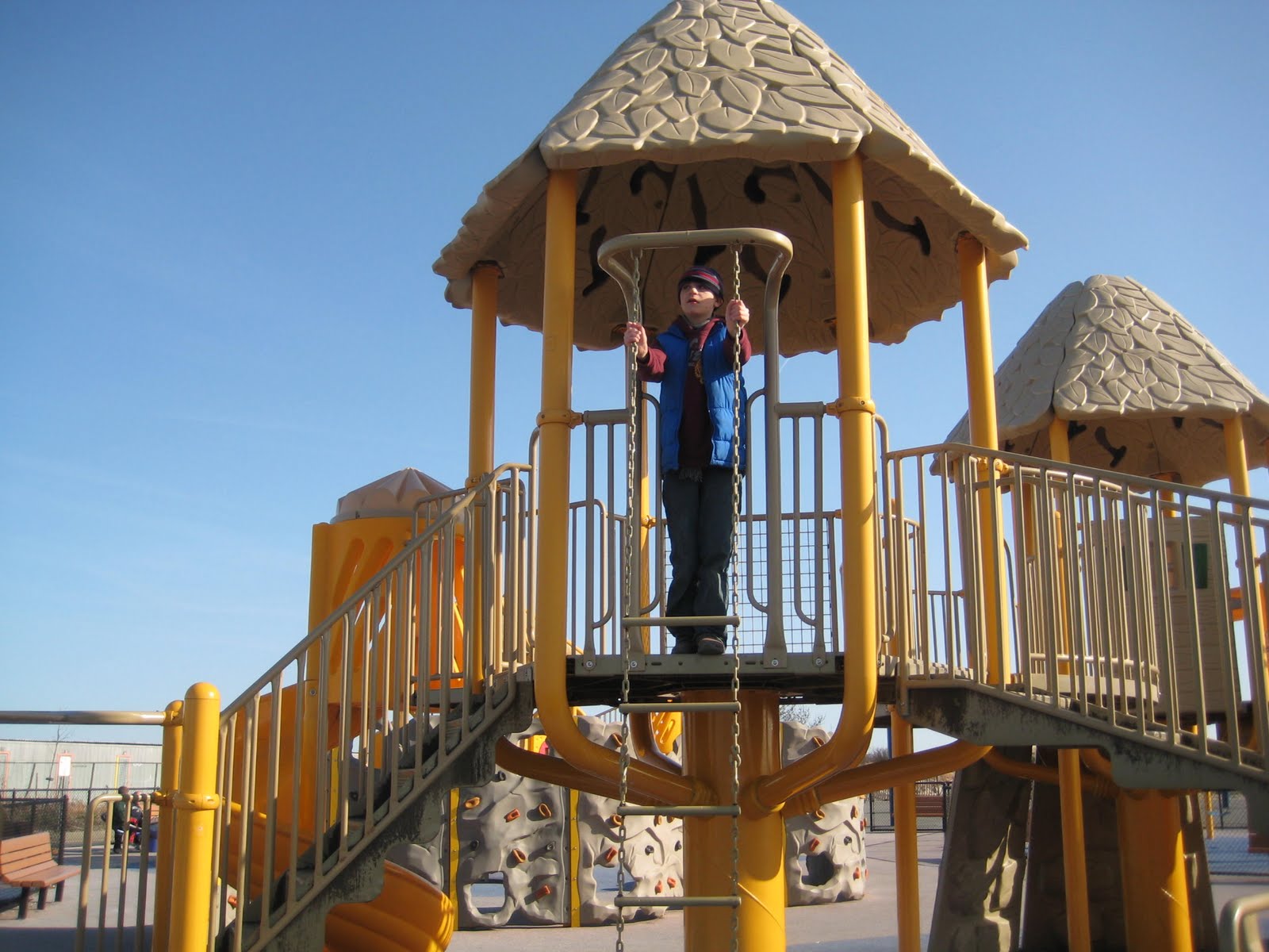 Read About Nick: Nickerson Beach