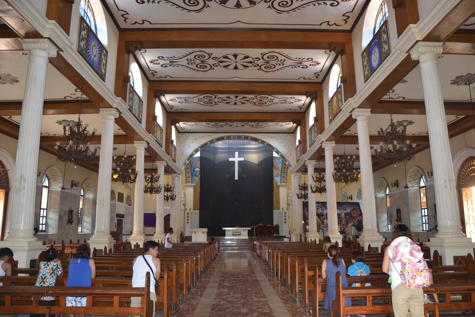 Concepcion Church - Tarlac