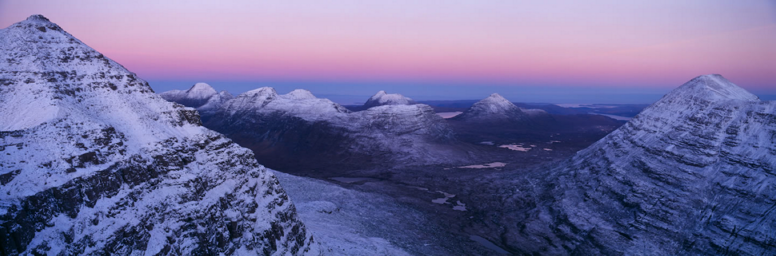 Gallery blogs: Colin Prior - Landscape photographer (Scotland and ...