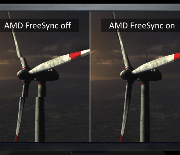 Intel de Artık Adaptive Sync Destekliyor | teknoloji haberleri