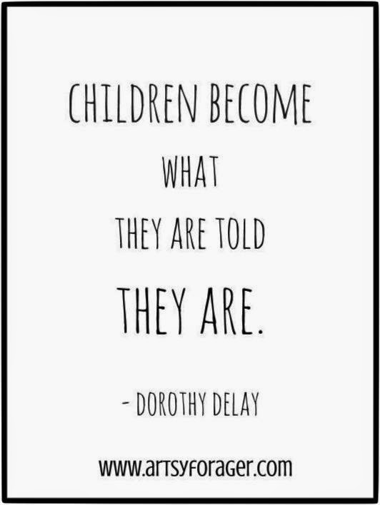 Quote of The Day - I Love ABA!