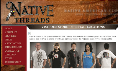 BEYOND BUCKSKIN: Is Manitobah Mukluks Indian Enough?