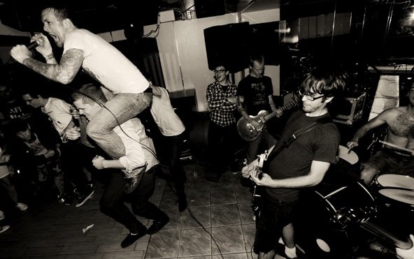 already know that i'm wrong: Interview with Chris Colohan