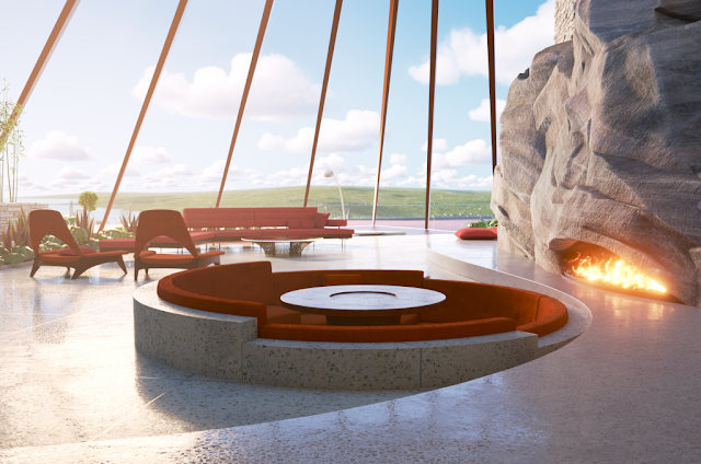 Zillow Reveals New Details and Photos of The Parr Family Home in ...