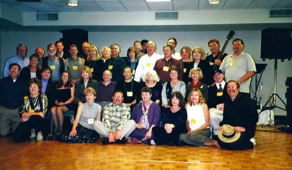 Aberdeen CHS Class of 1966 Reunion: Reunions Are a Good Place to Catch ...