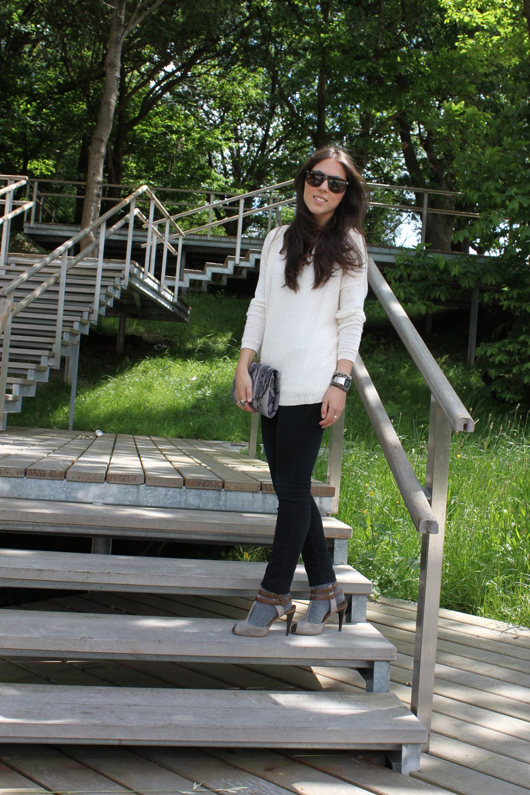 My Fashion Mirror: perfect jumper