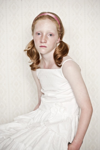 Fotografia Contemporanea: Emma Phillips (1990)