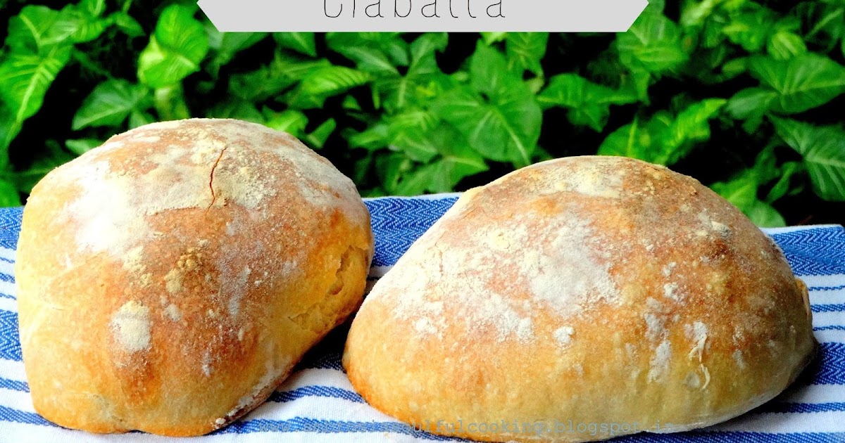 Ciabatta | Ambrosia