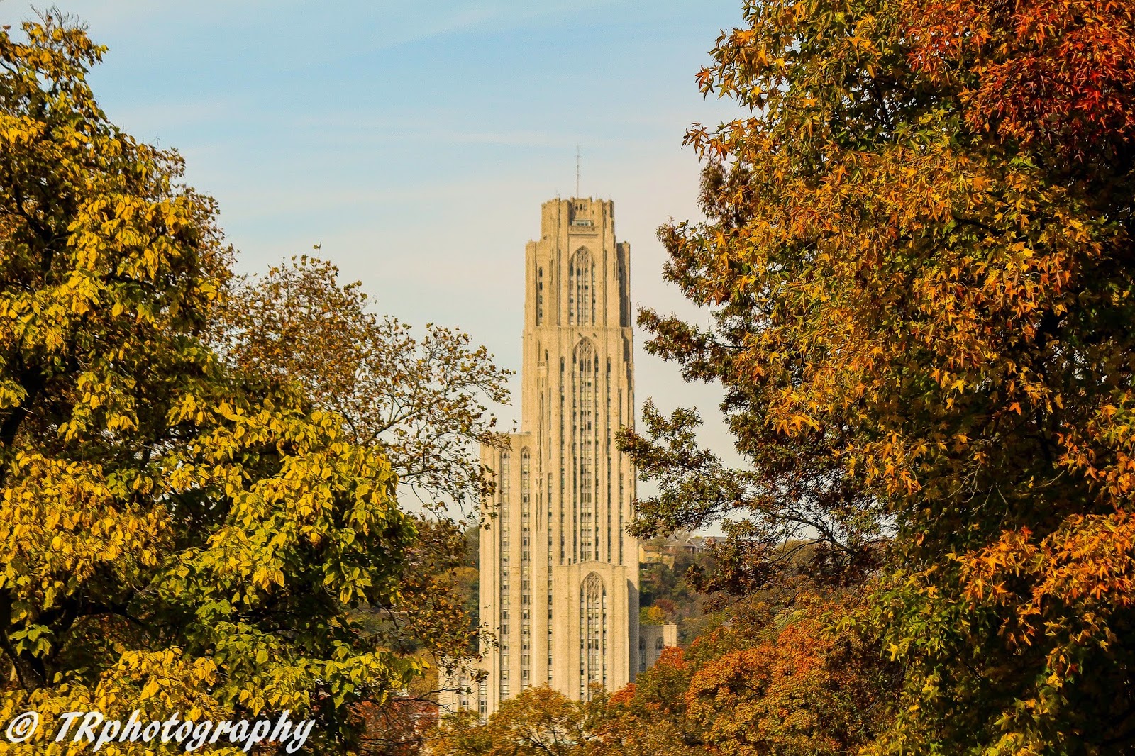Tom Ratchkauskas Photography: Pittsburgh Greenspaces - Philanthropy and ...