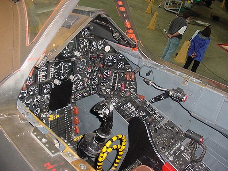 Aviacion: Lockheed SR-71