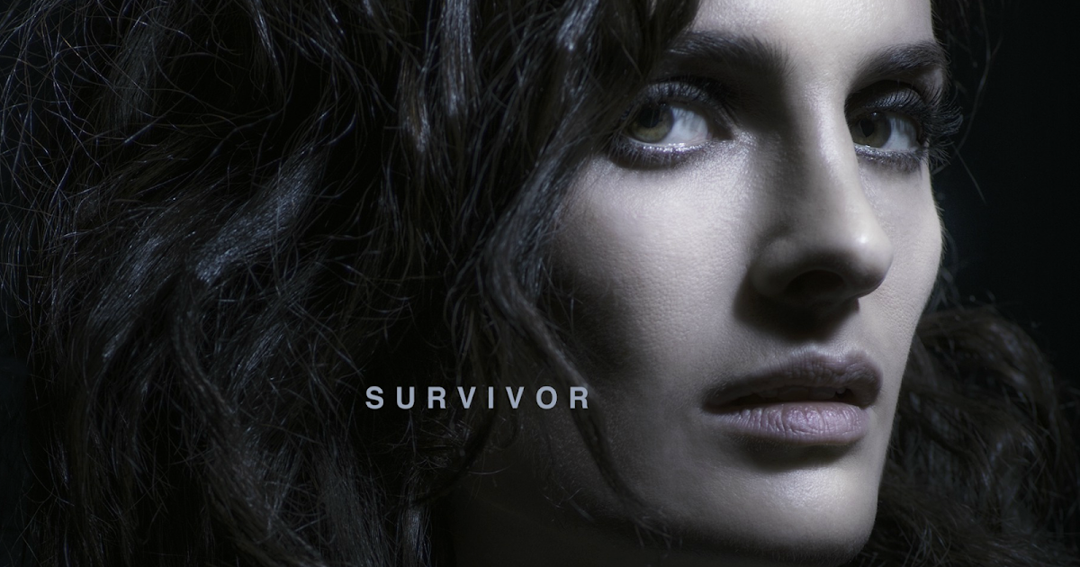 TV Review: 'Absentia' Season 1 — Eclectic Pop