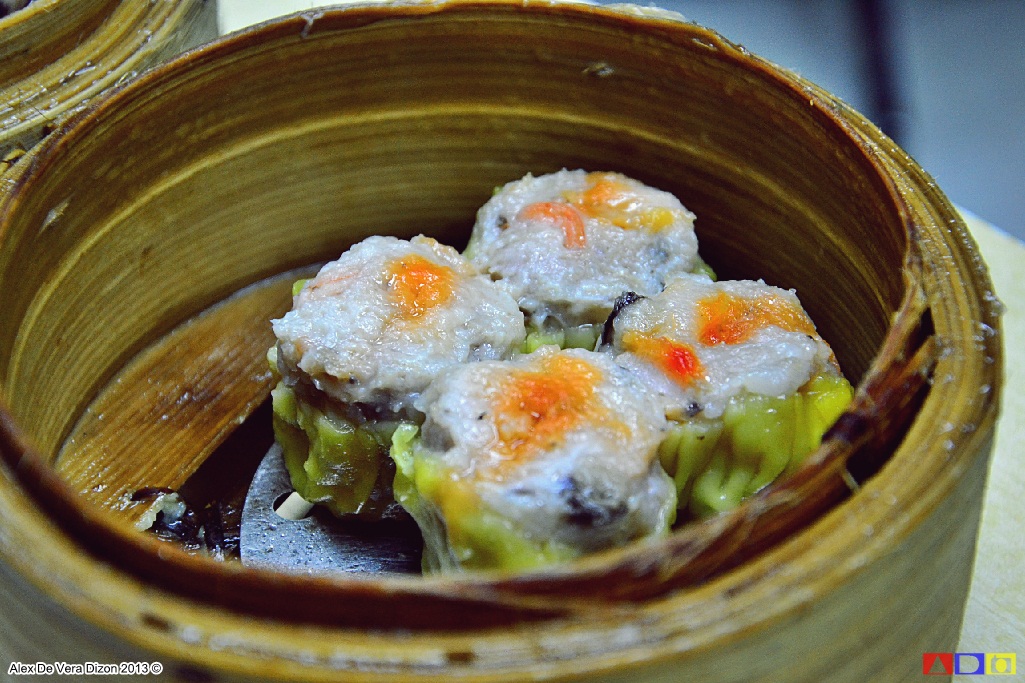 lafanggero: Wai Ying FastfFood in Manila's Chinatown