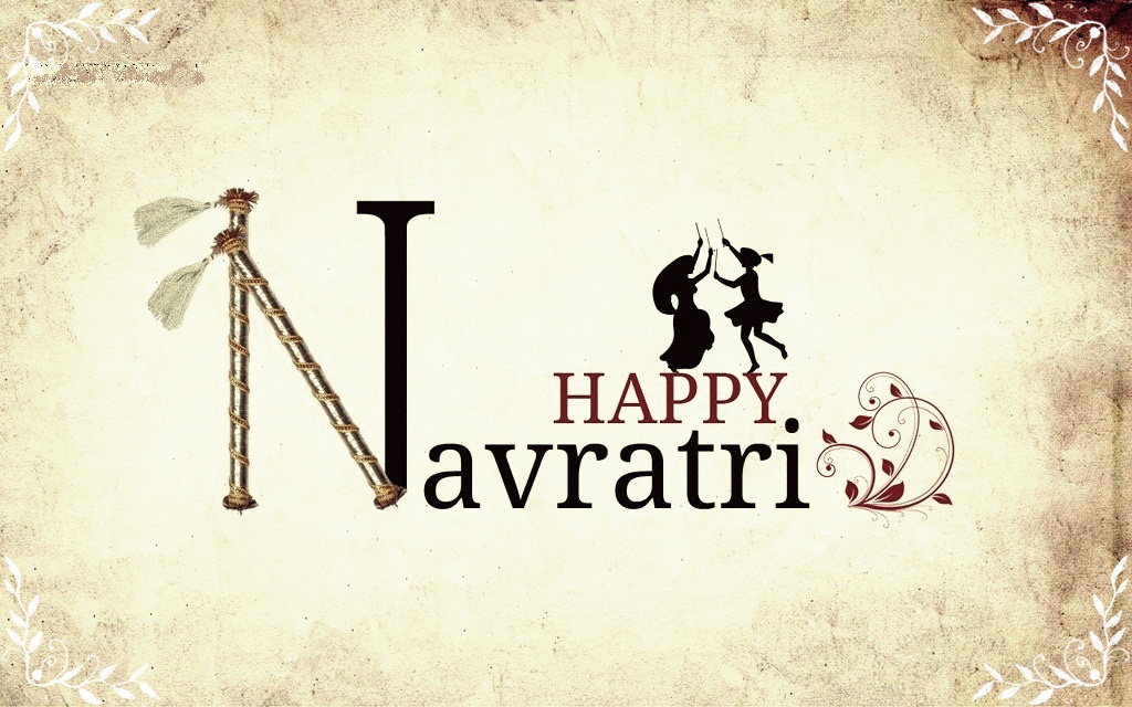 Happy Navratri SMS 2020, Msg, Messages, Wishes, Greetings, Quotes