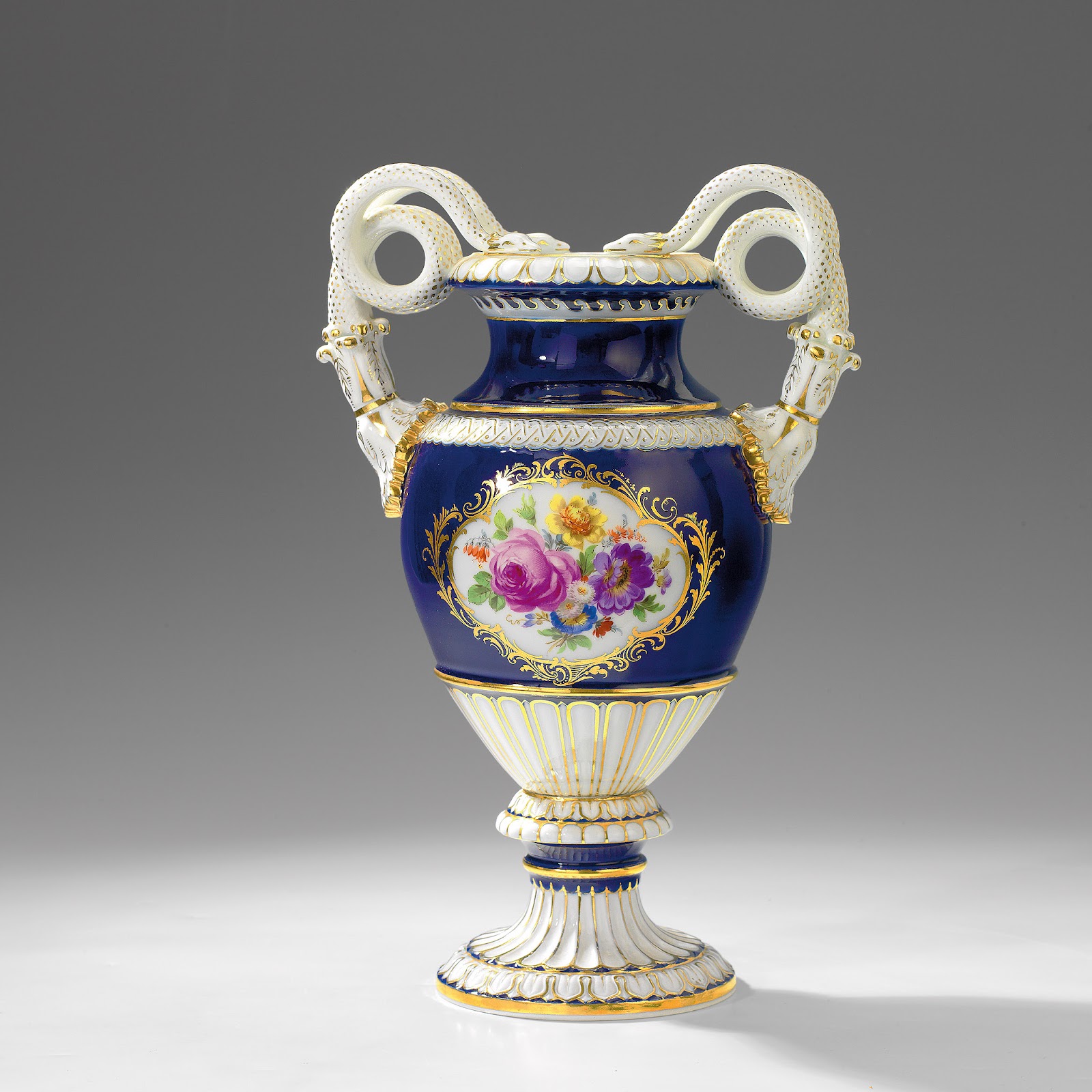 7 das Artes: Porcelanas de tirar o fôlego!!! Simplesmente maravilhosas!!!