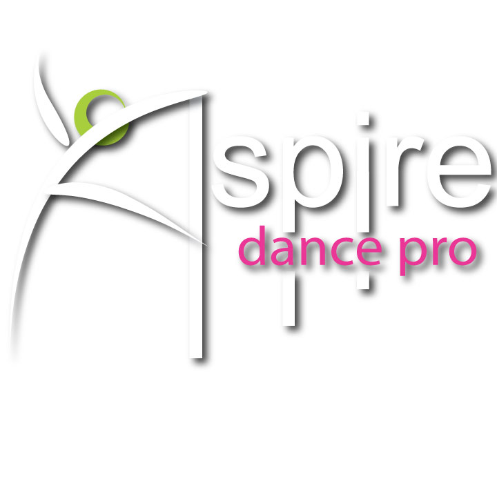 Portfolio of Evan Fife: Aspire Logo