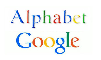 Google is now officially 'Alphabet' - Future Digit