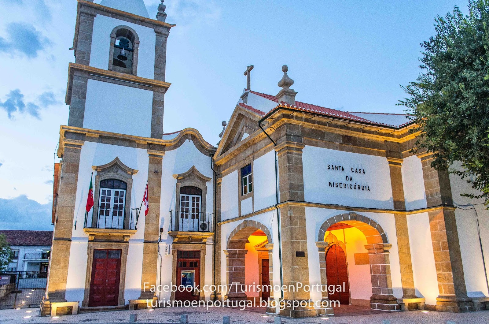Fotos de Castelo Branco | Turismo en Portugal