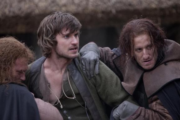 World Without End - Character Bios & Photos