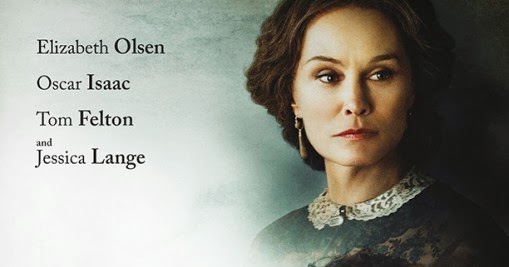 SNEAK PEEK : Elizabeth Olsen: "In Secret"