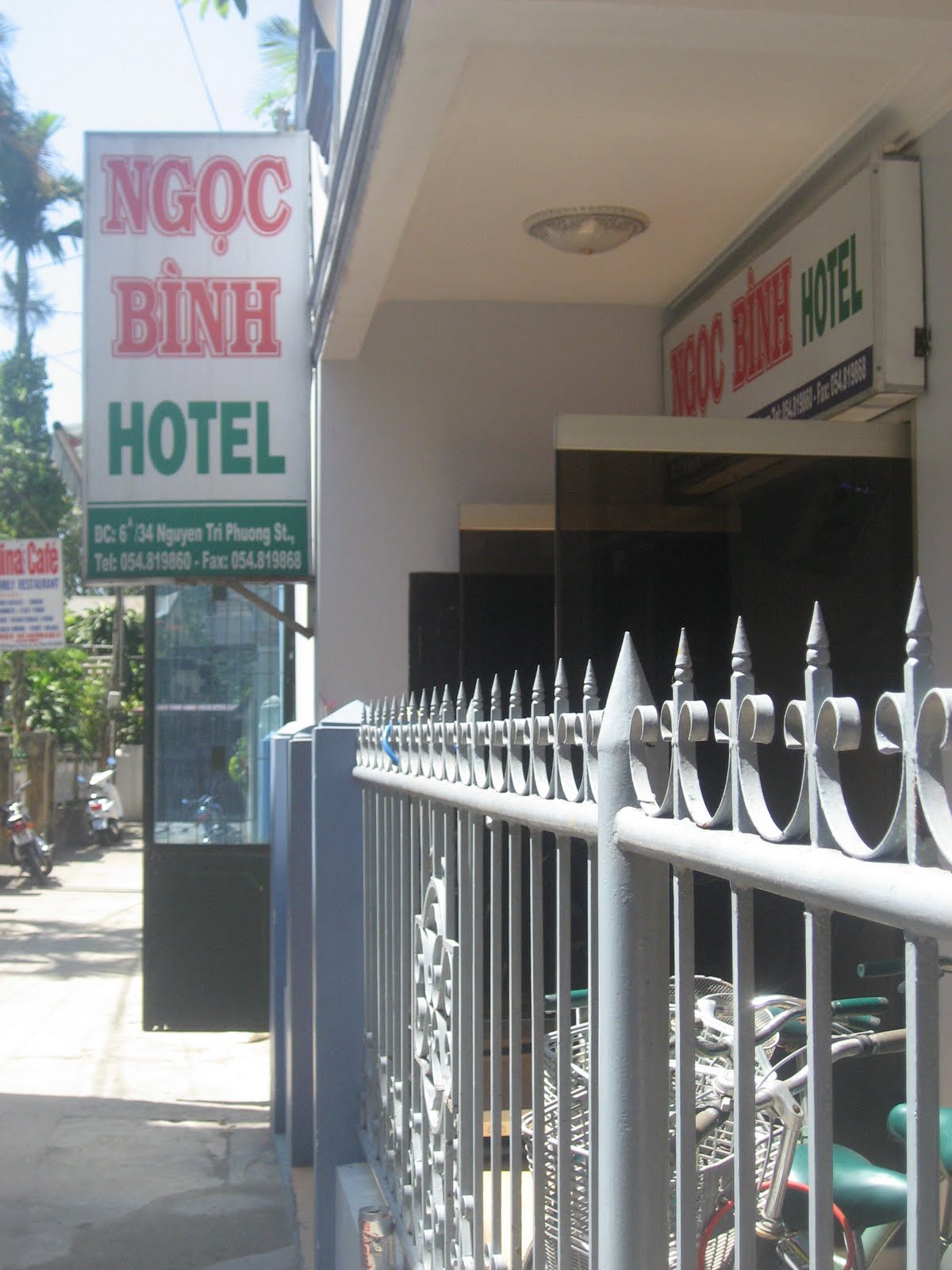 Reed About Beer: Hue, The Beer City (Huda, Festival & Hue Beer)