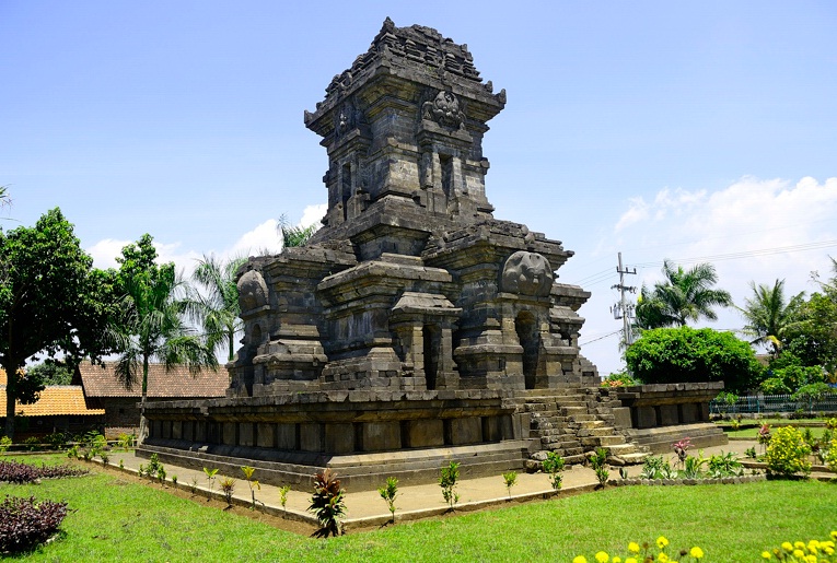 History of Singasari Kingdom : Founding, Political Life, Economic ...