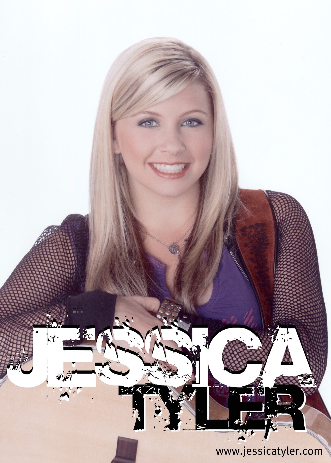 3-3-3 Music / Jessica Tyler (Degrassi) 2008 - 2011: Jessica Tyler ...