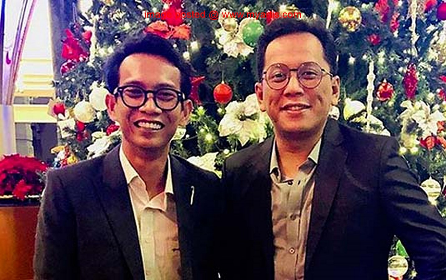 MYARTIS.COM | MYARTIS | MY | ARTIS: AJAK & SHAHROL SHIRO BERHENTI JADI ...
