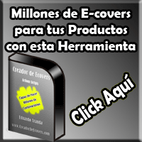 "Packs Con Derechos De Reventa": Ecover Creator Con Derechos De Reventa