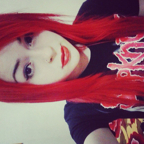 Blog Brights Oficial: Entrevistando os membros - Júlia Quintana