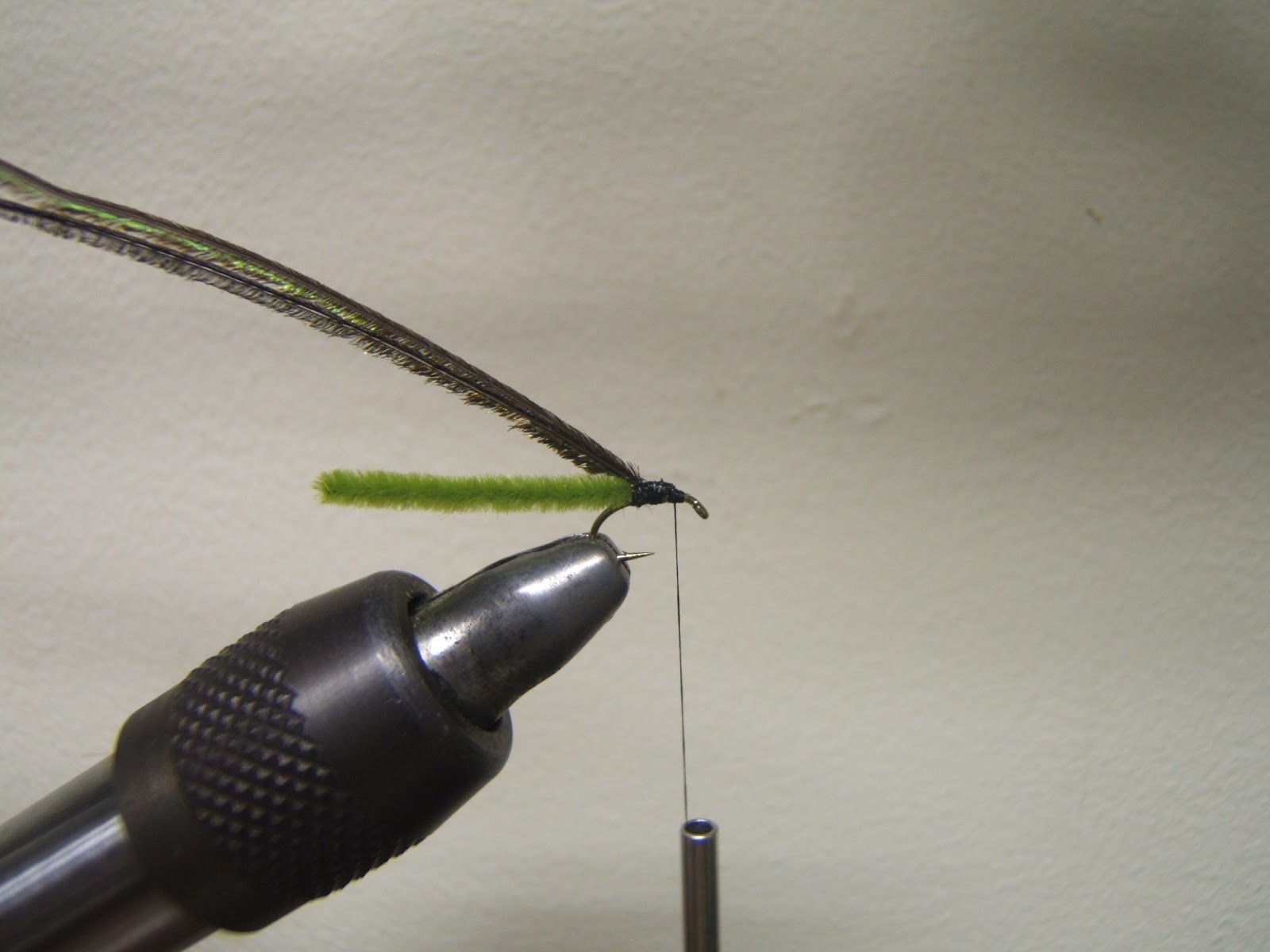 RvrWader Fly Tying and Fly Fishing: Time Well Spent