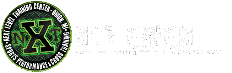 Next Level Training Center