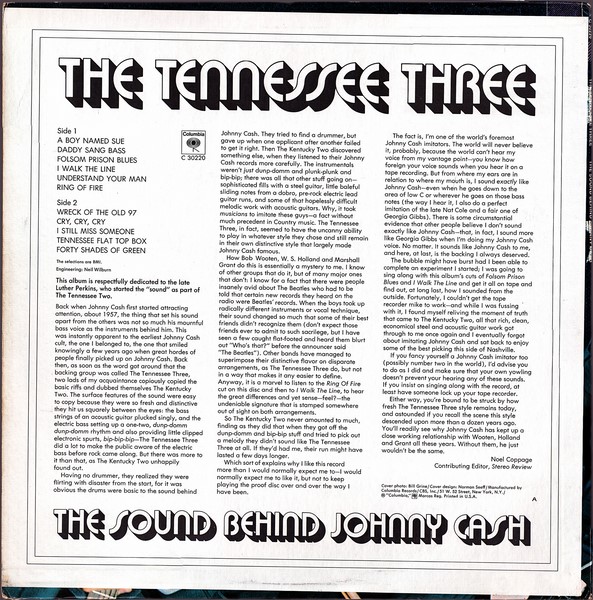 Uncle Gil's Rockin' Archives