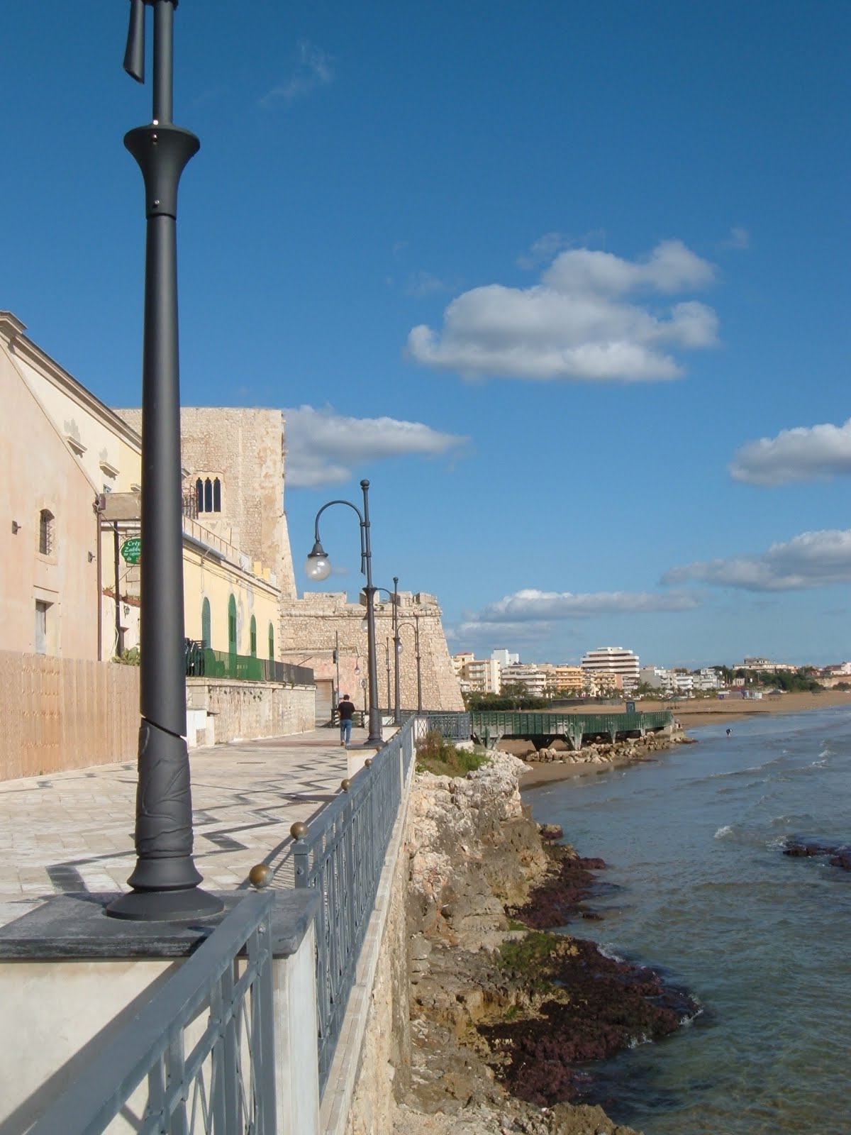 Mediterraneoweb: POZZALLO