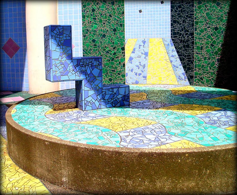 Creative Influences: Seattle - Public Art